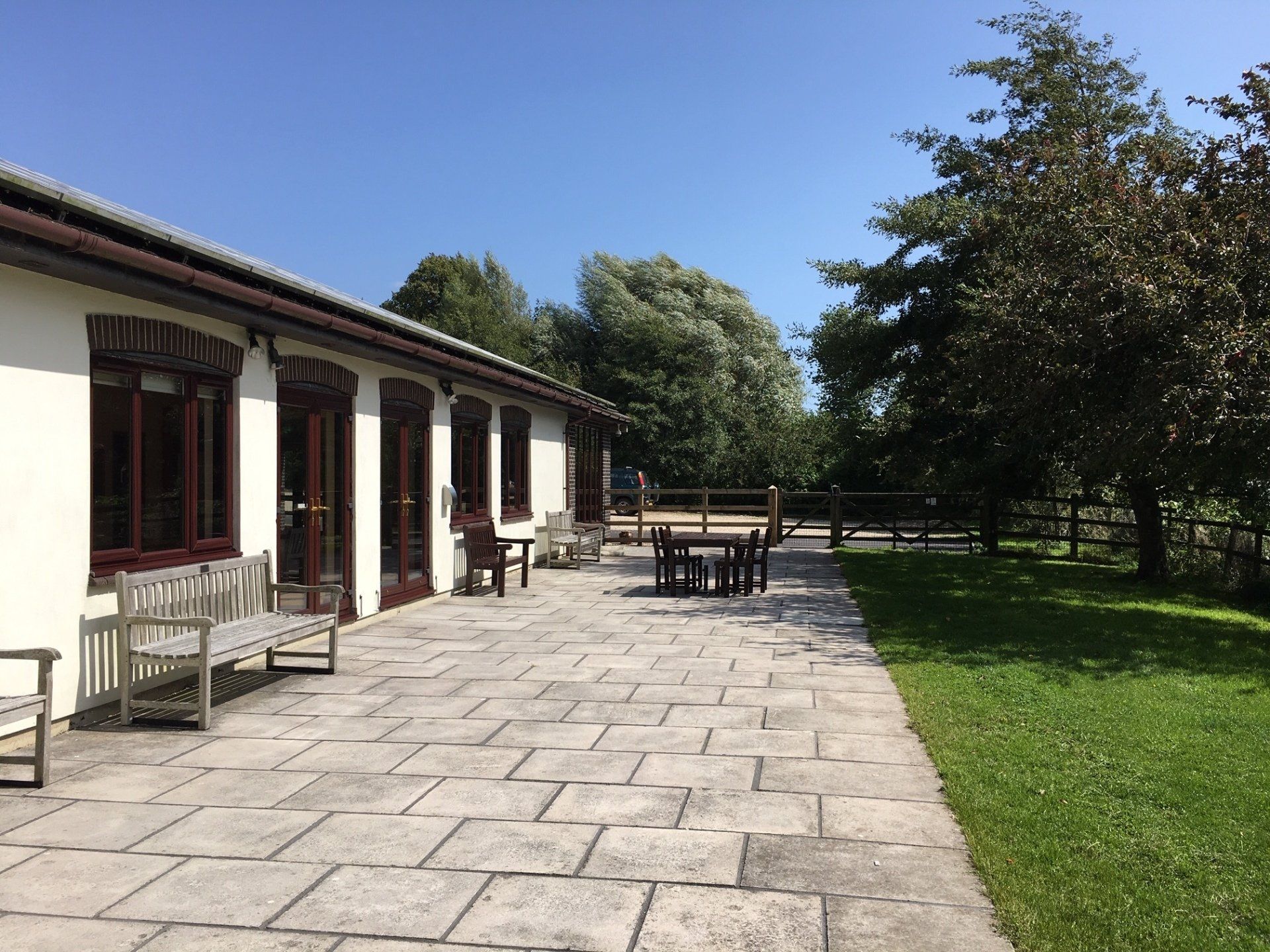 Frampton Village Hall Dorset