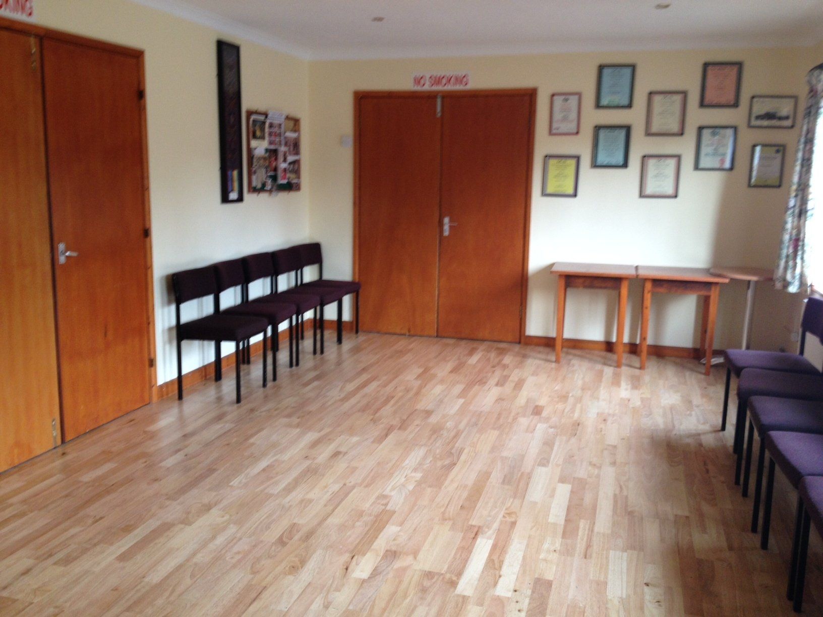 Frampton Village Hall Dorset