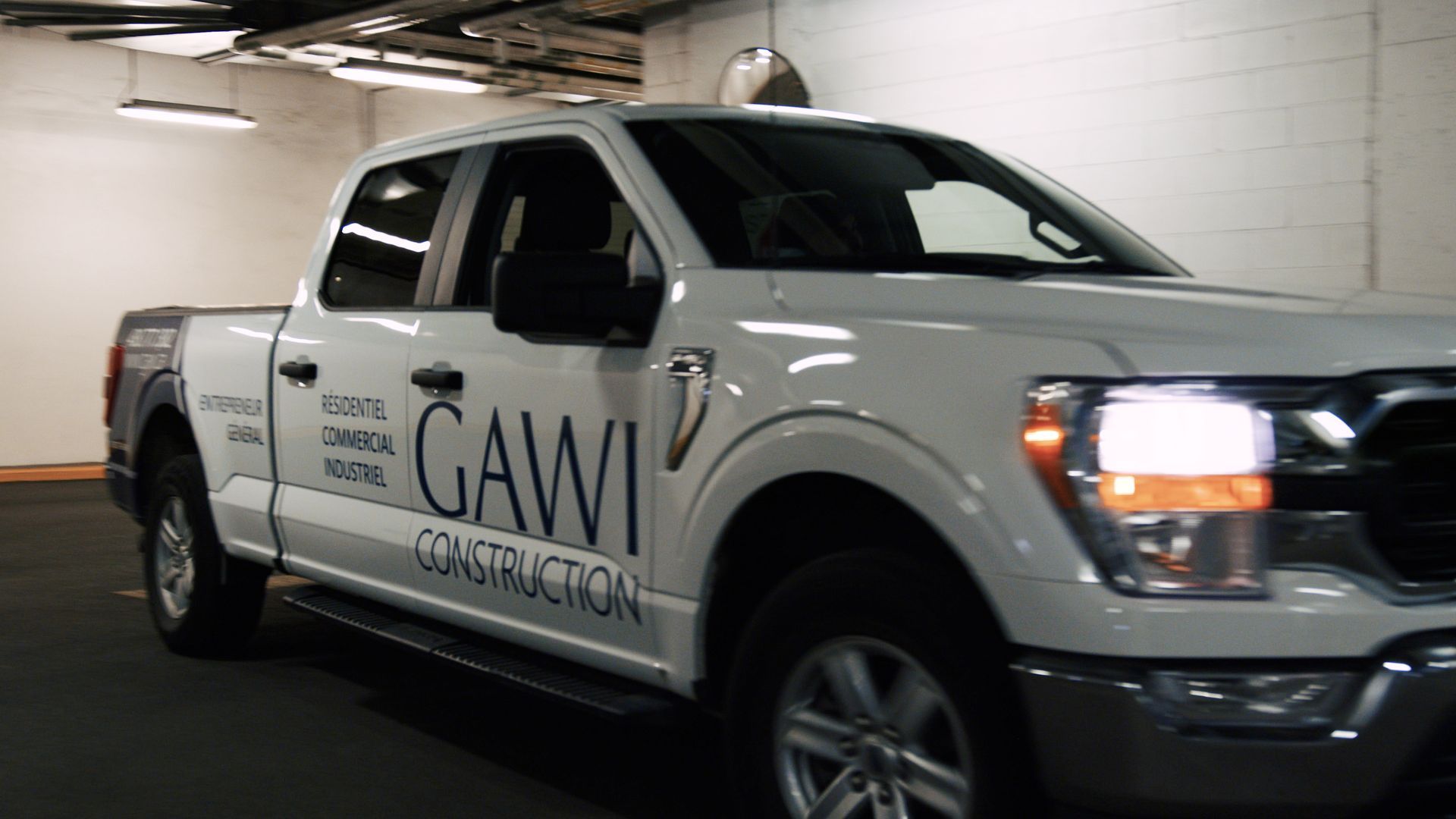 Accueil | Construction Gawi