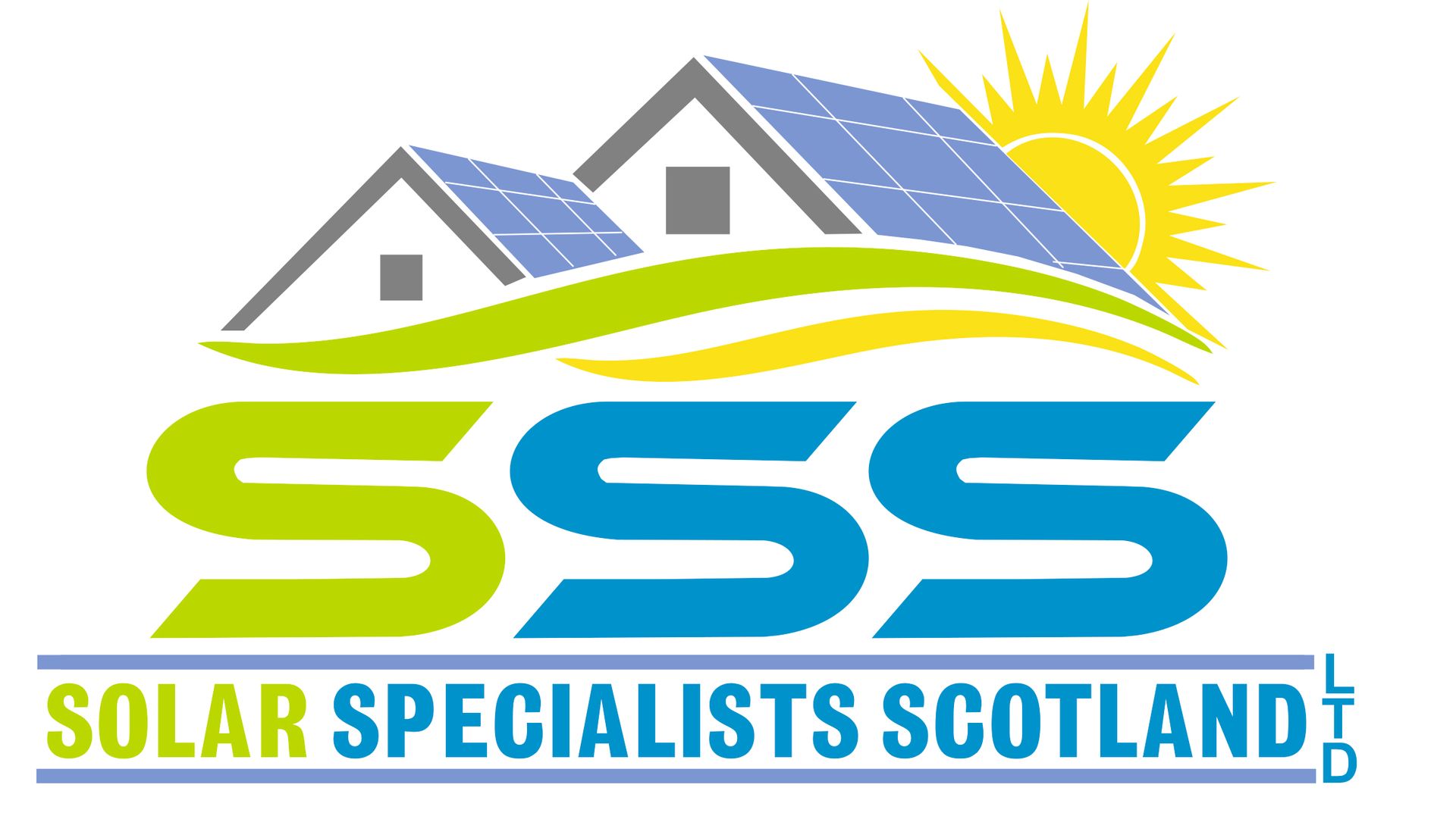 Solar Specialists Scotland