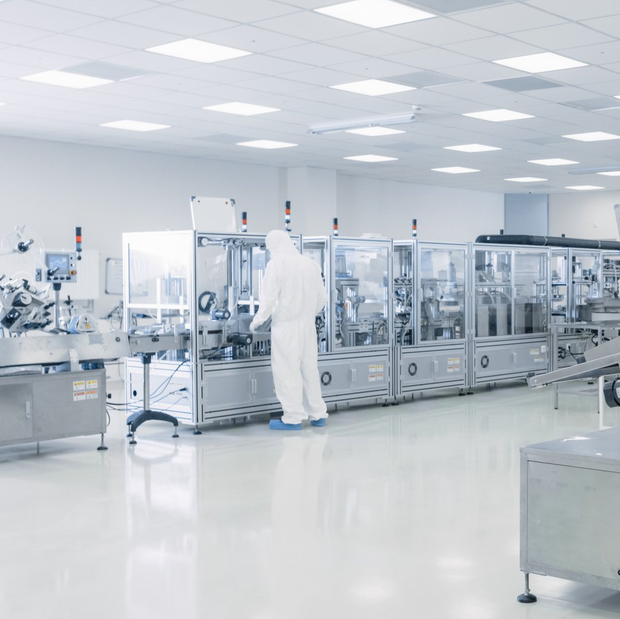 Overbrook Scientific | Professional Laboratory Services