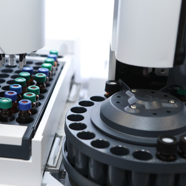 Overbrook Scientific | Professional Laboratory Services