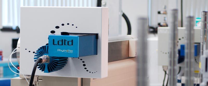 Luxon Distributor for Labs | LDTD Ion Source