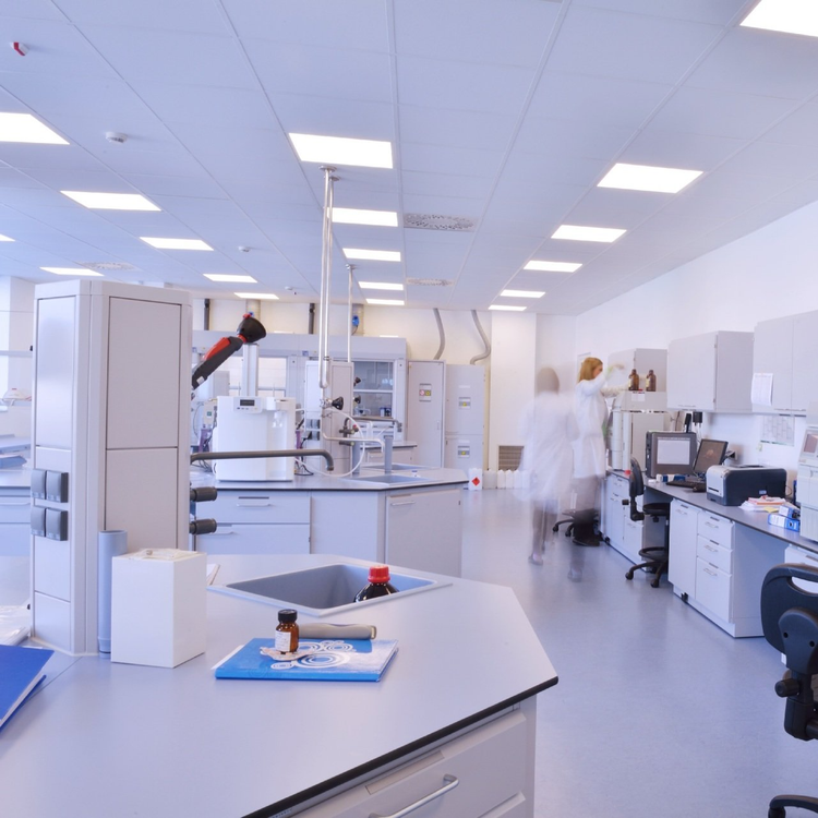 Overbrook Scientific | Professional Laboratory Services