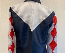 Across the Board Racing Silks and Jockey Apparel