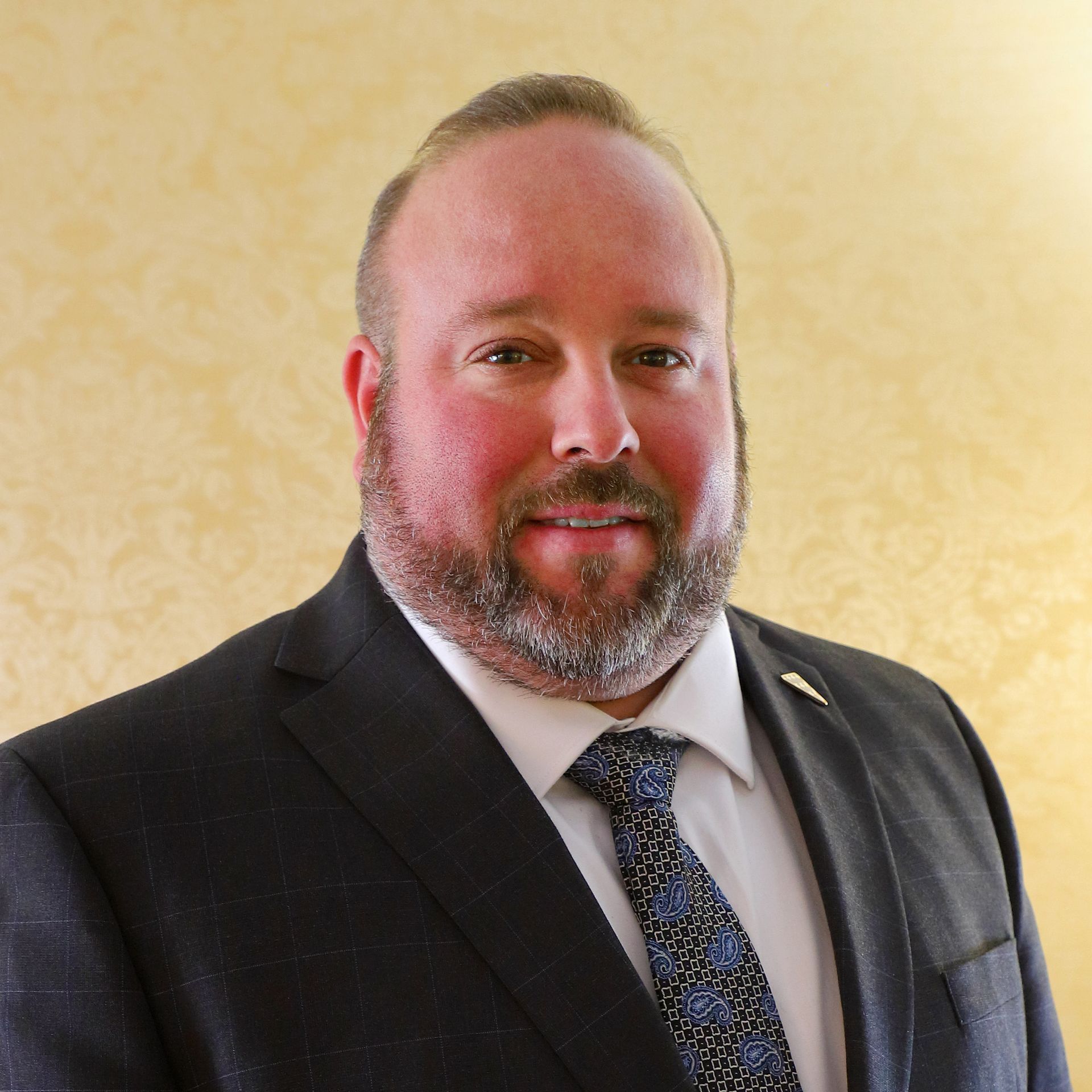 Dedicated Staff of Myers-Durboraw Funeral Home