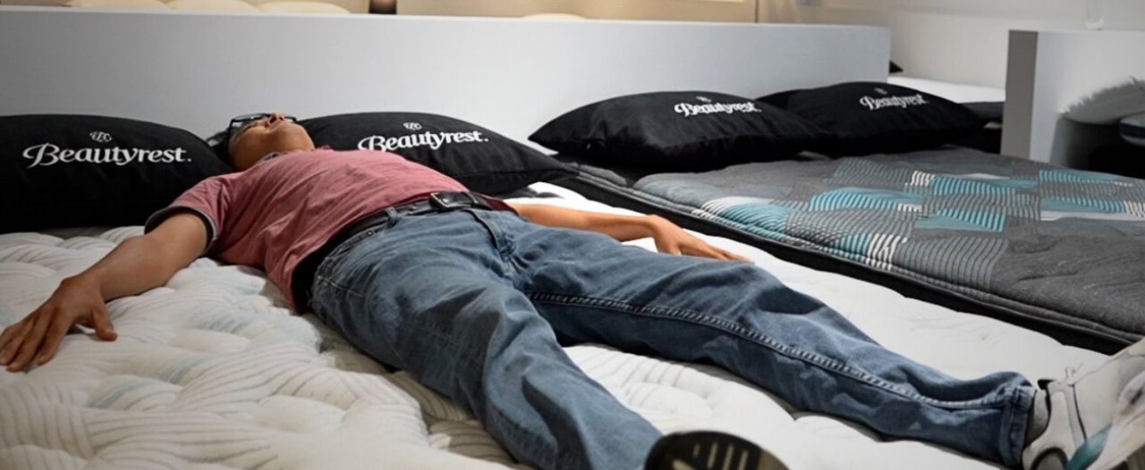 Guía básica sobre colchones: ¿cómo elegir uno nuevo?