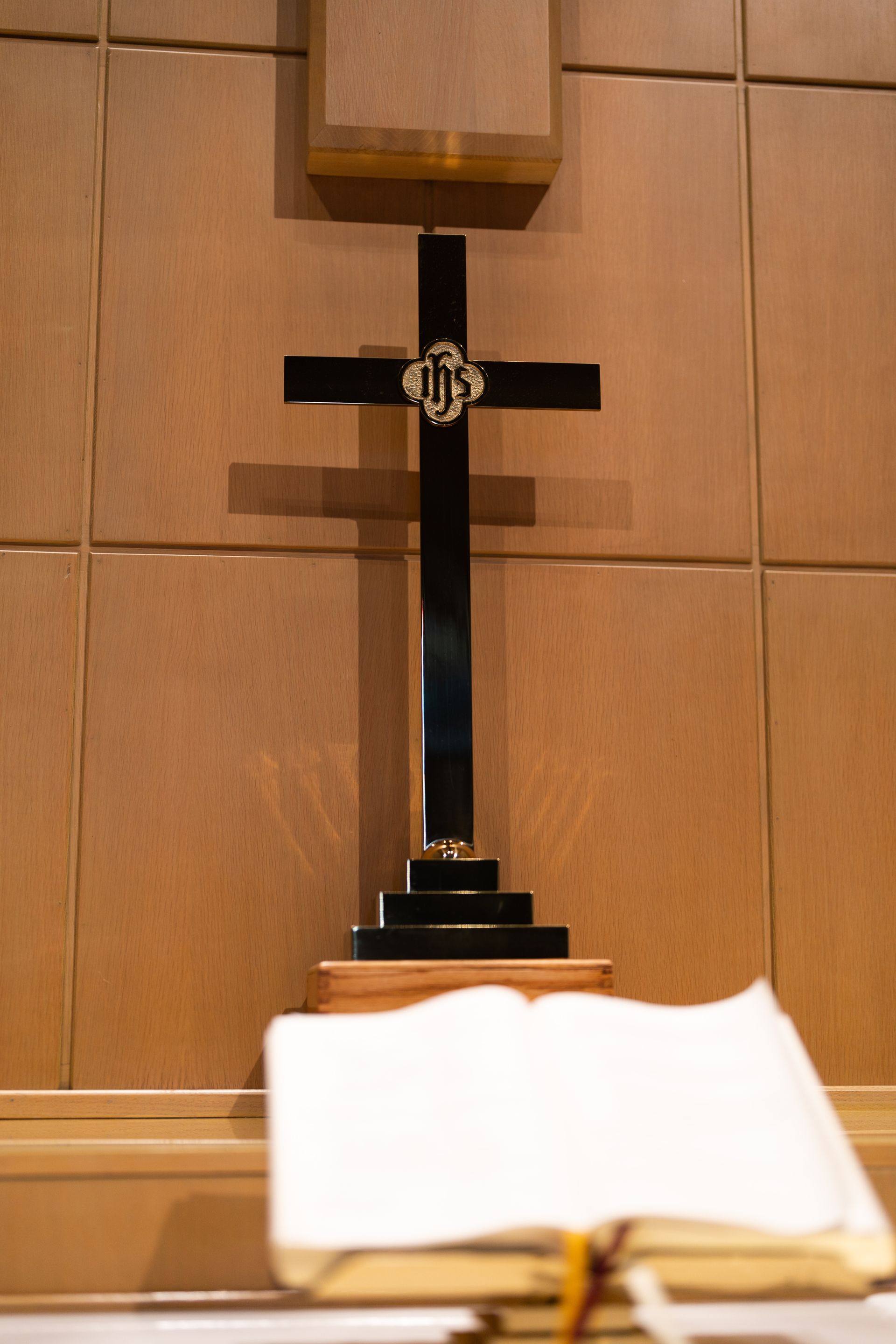 Sermon Devotion: Angels as God's Messengers