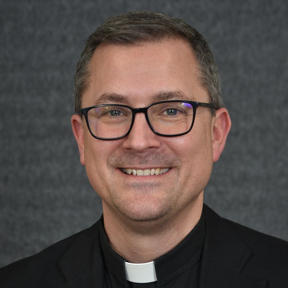 Hope Sessions | St. Peter's Lutheran Church | Fort Wayne, IN
