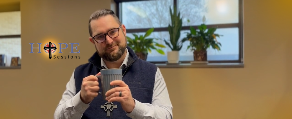 A Video Message from Pastor Nate