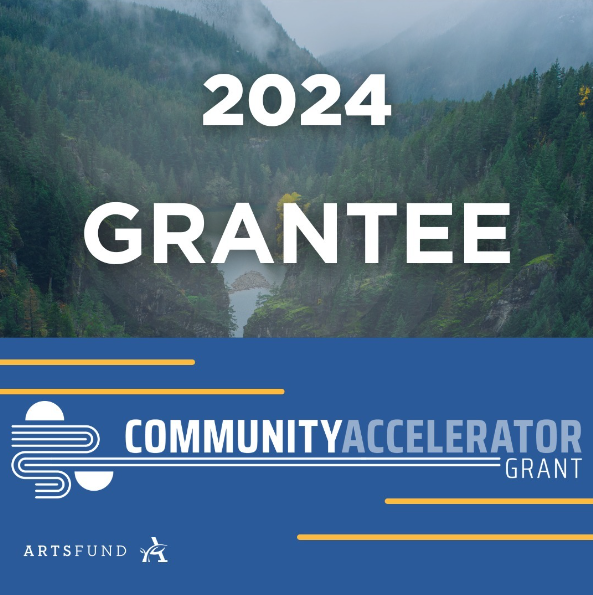 Community Accelerator Grant Award