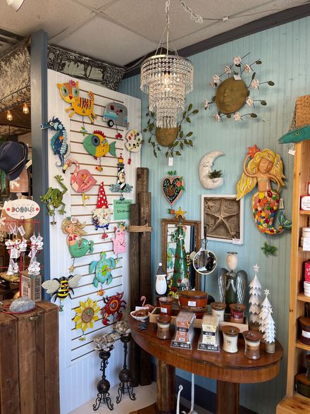 Atlantique Gifts & More | Gift Store in Rehoboth Beach