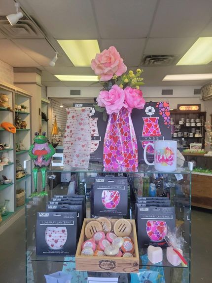 Atlantique Gifts & More | Gift Store in Rehoboth Beach
