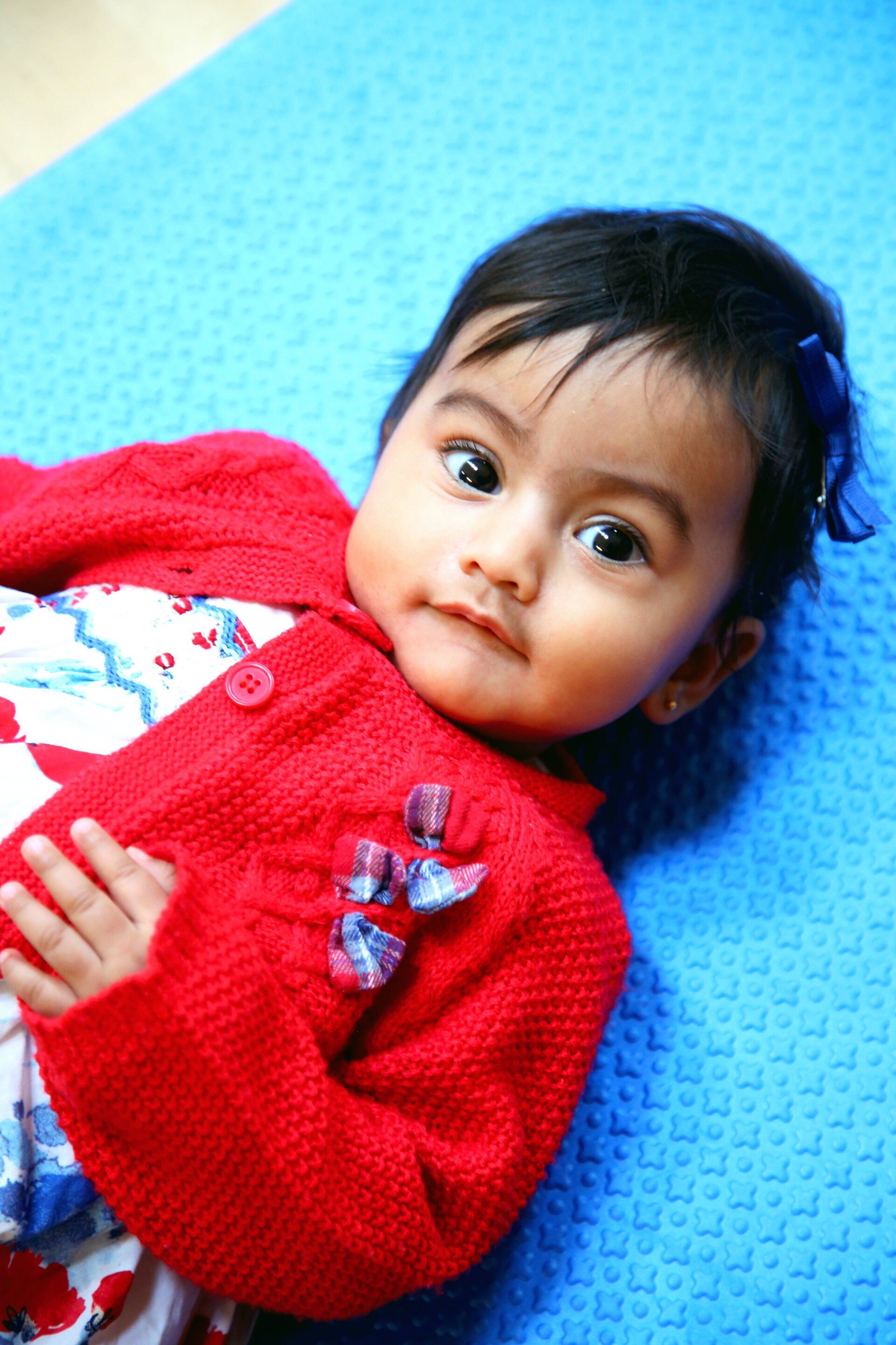 Baby College | Award-winning all round sensory and development classes ...