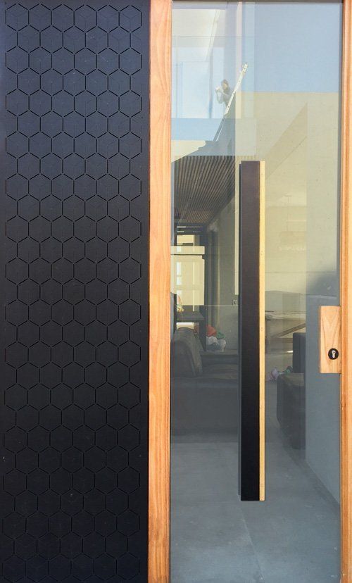 Definitive Door Collection | Modern Front Doors | BLAW Design