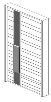 BLAW Design | Solid Wood Front Door Manufacturers