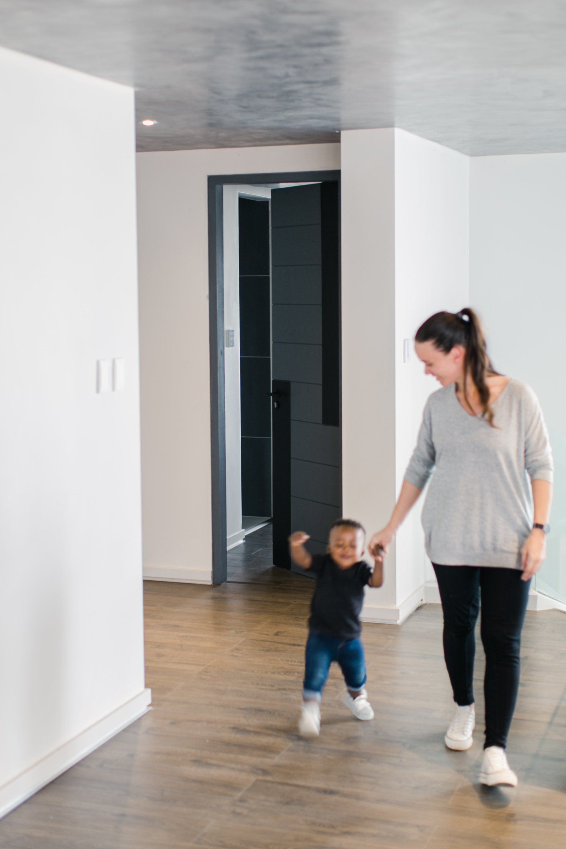 BLAW Design | Solid Wood Front Door Manufacturers