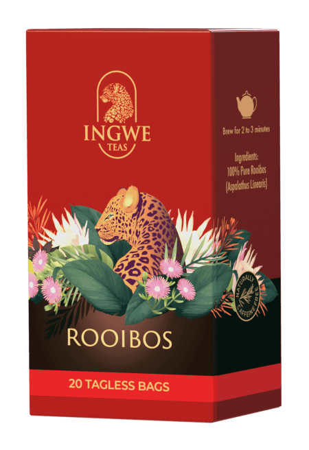 Ingwe Product Profile