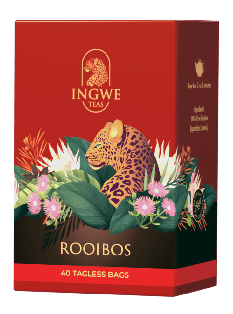 Ingwe Product Profile