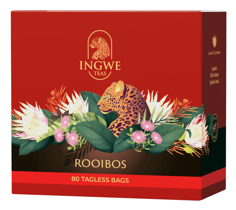 Ingwe Product Profile