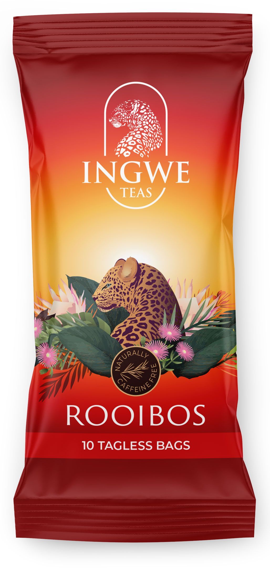 Ingwe Product Profile