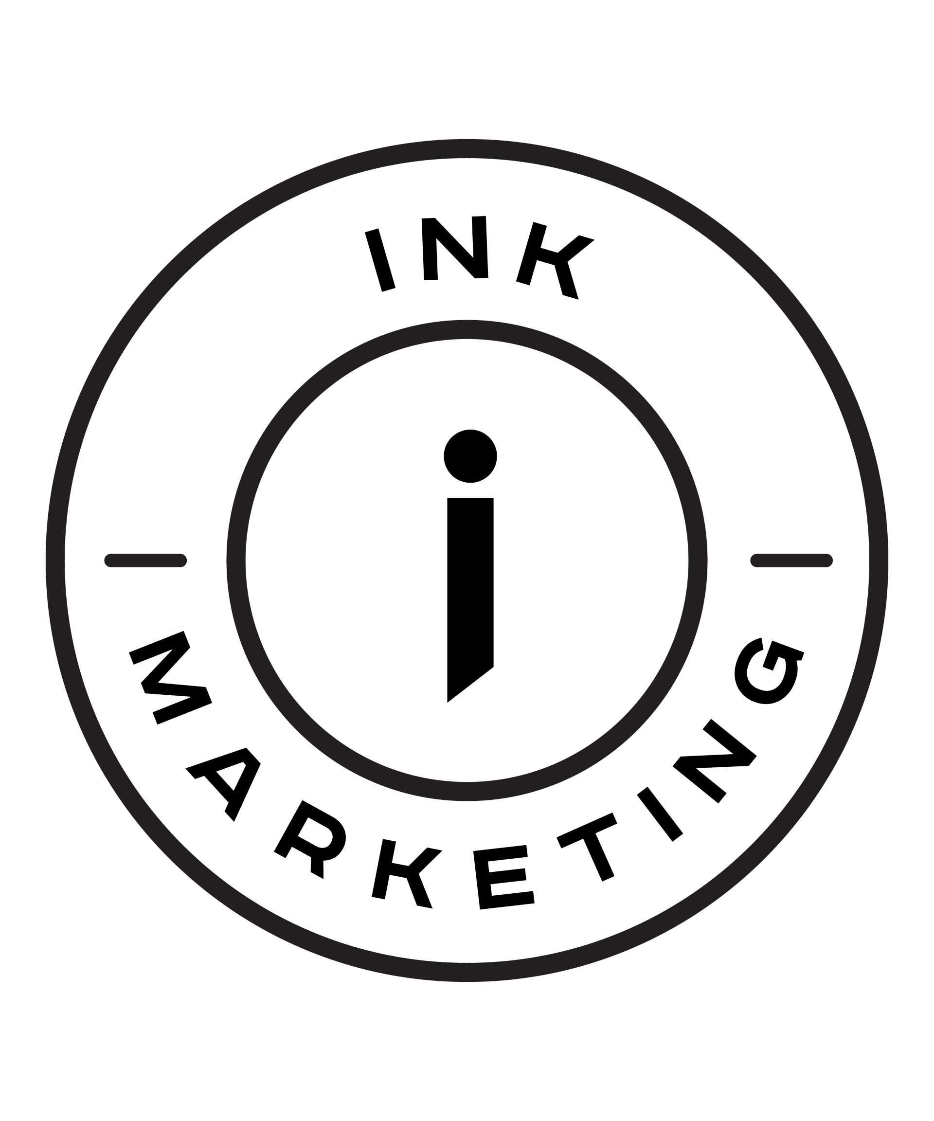 Contact Us | Ink Marketing | Tattoo Studio Specialists