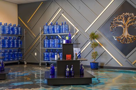 Ionized Water Store | Tyler, TX | H2GO