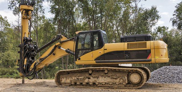 Home | John Cameron & Son Well Drilling