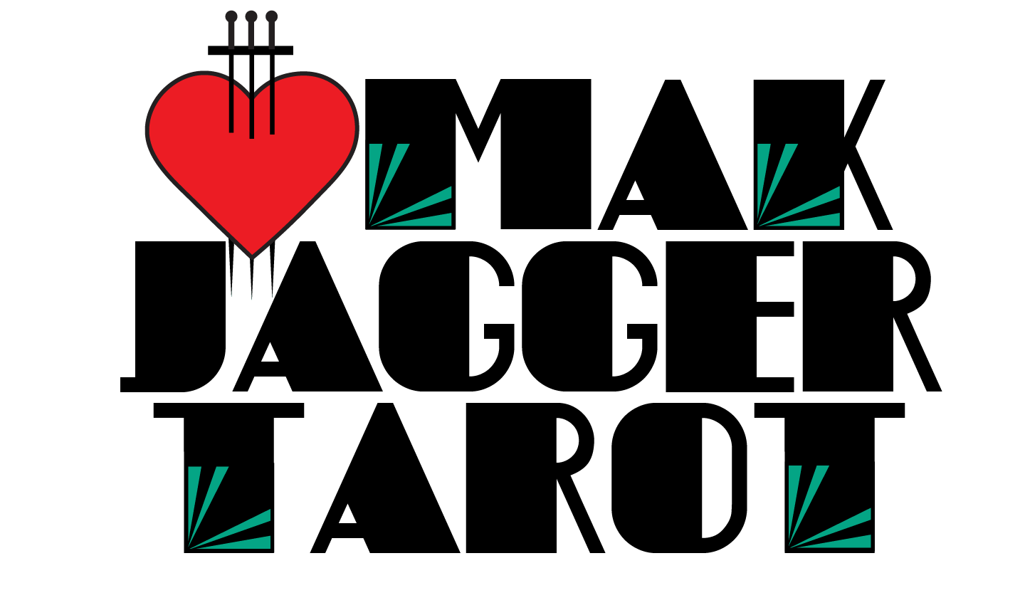 MAK JAGGER TAROT -- AUSTIN, TX TAROT READINGS & INTUITIVE GUIDANCE
