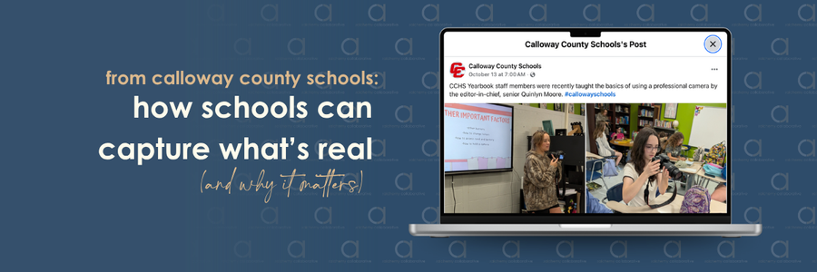 the story behind the photo: how schools can capture what’s real (and ...