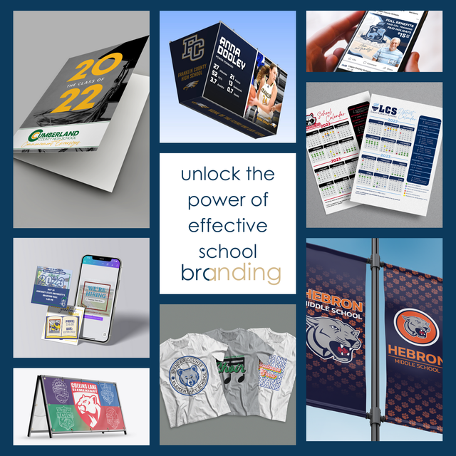 School Of Visual Branding