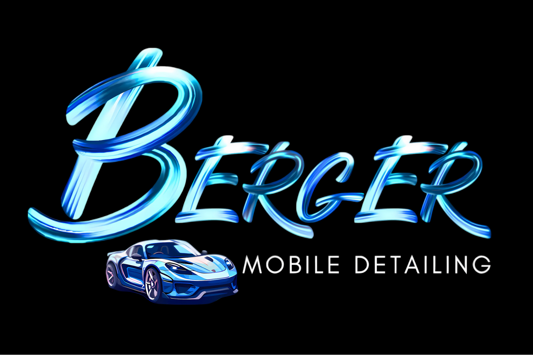 Berger Mobile Detailing | Expert Car Detailing DMV