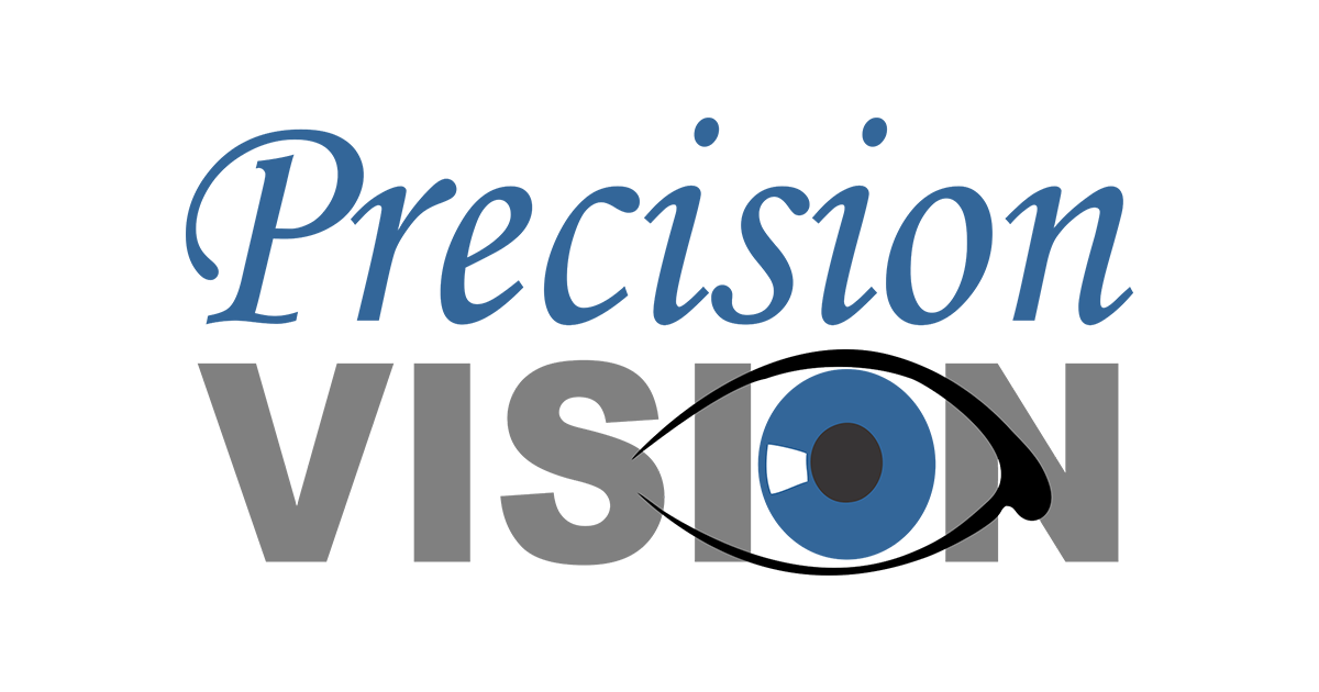 Contact Precision Vision | Long Beach, MS | Precision Vision