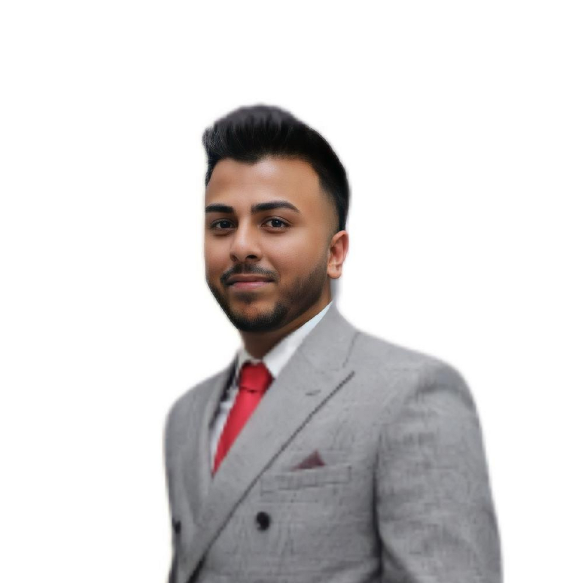 Tofael Hussain - SNS Home Loans