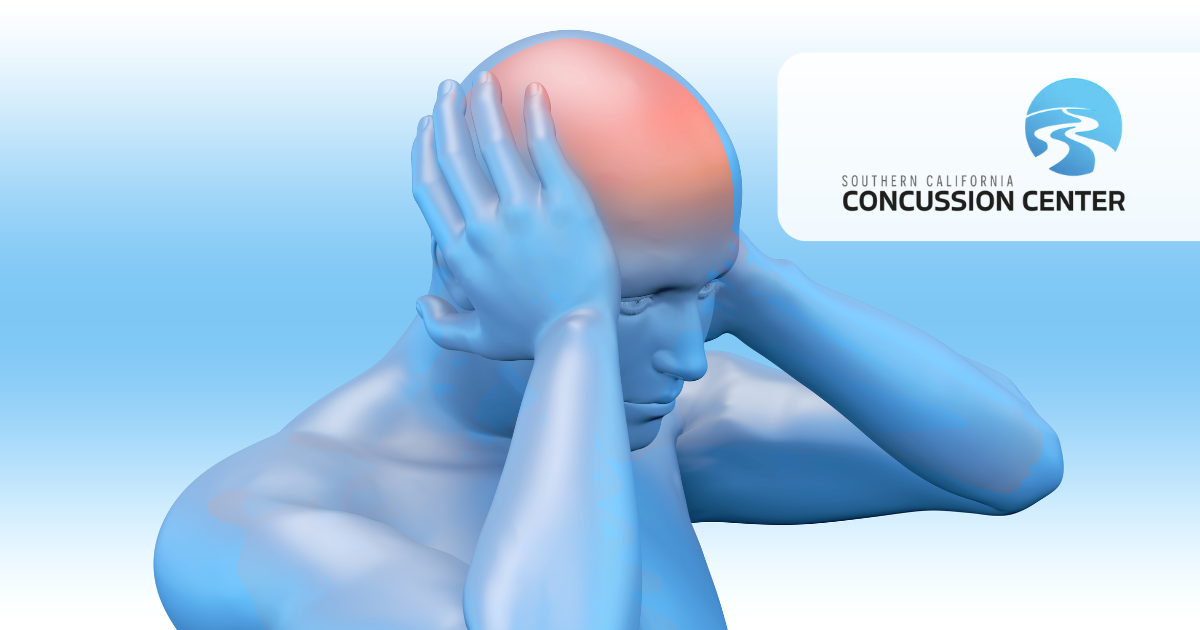 Concussion Management Center | SCCC | Orange County