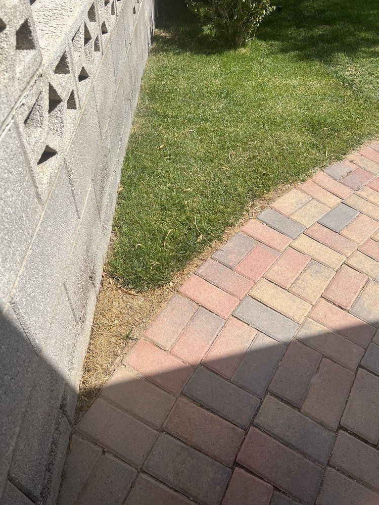 Ruben's Lawn Service - Top Rated Landscaping Services - Las Vegas, Nevada