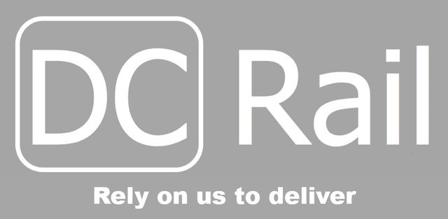 Rail Link Logo