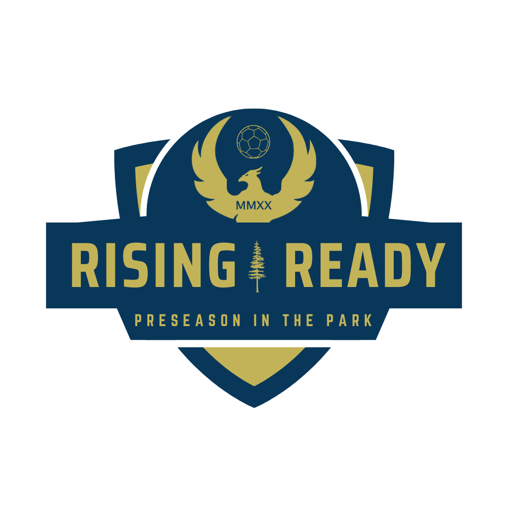 Arkansas Rising Soccer Club