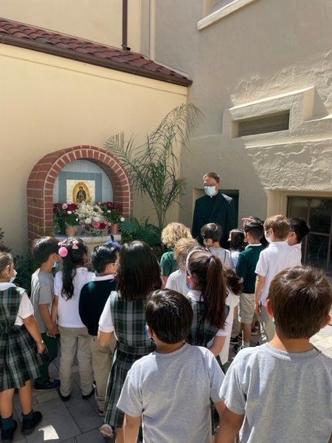 St Joseph School