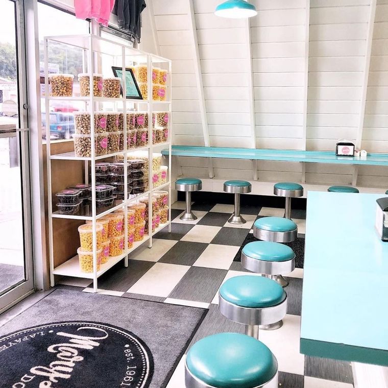 Home [www.maryloudonuts.com]