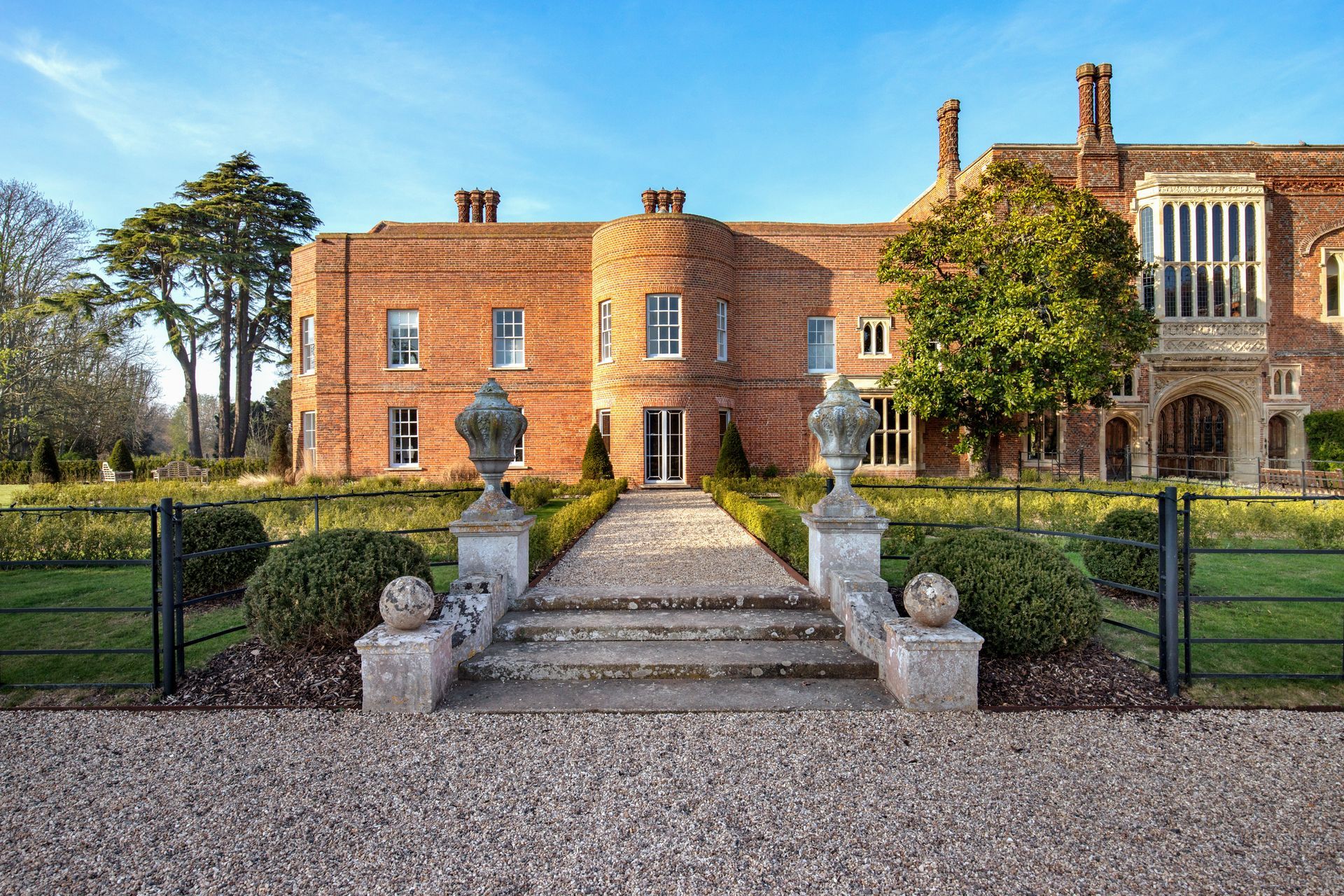 St Osyth Priory | Luxury Country Retreats | Essex