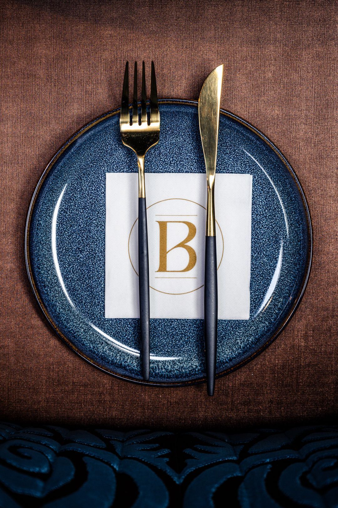 Geniet van ons shared dining concept