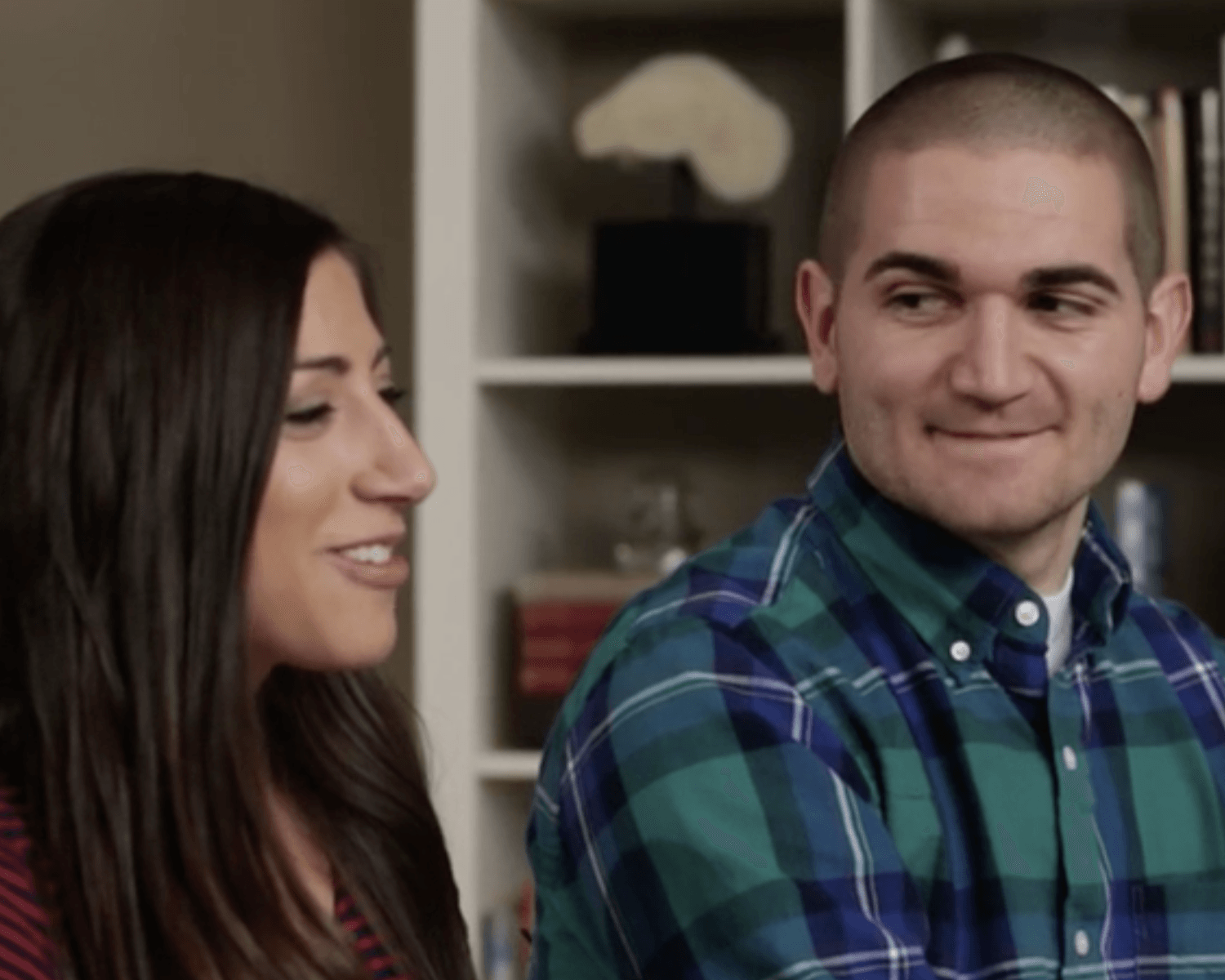 Tucker and Michelle's Recovery Story