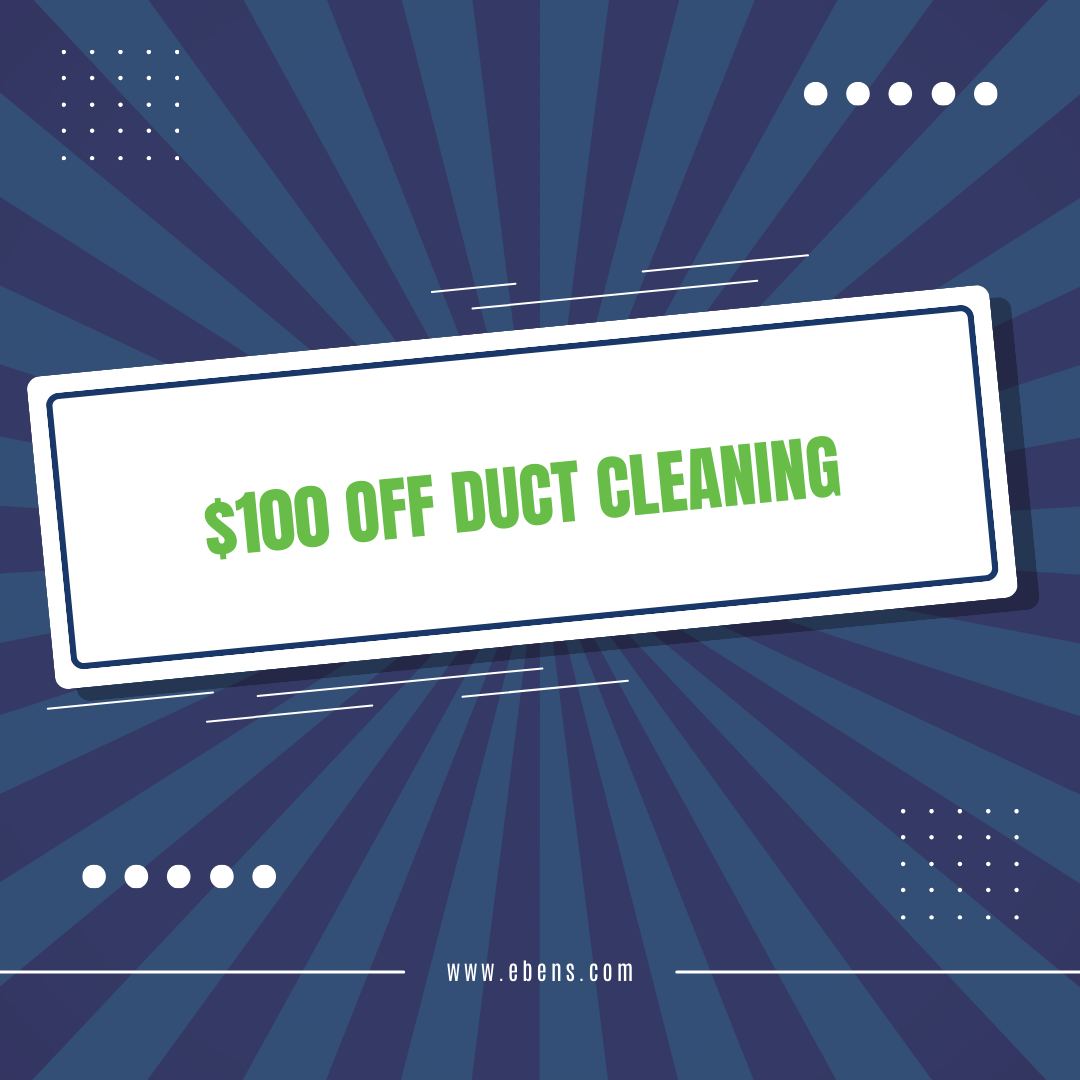 Air Conditioning Coupons - Ebens Air Conditioning - Port St. Lucie, FL