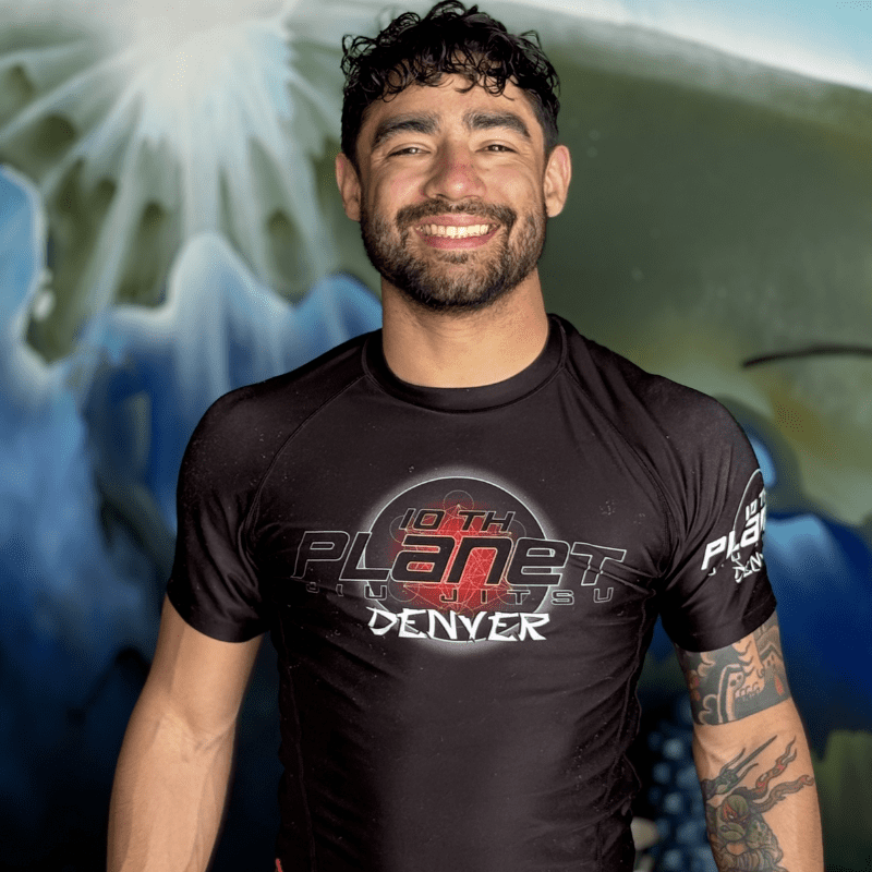 10th Planet Denver | Jiu Jitsu Coaches
