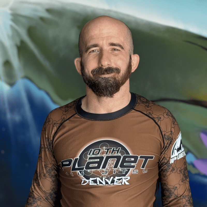 10th Planet Denver | Jiu Jitsu Coaches