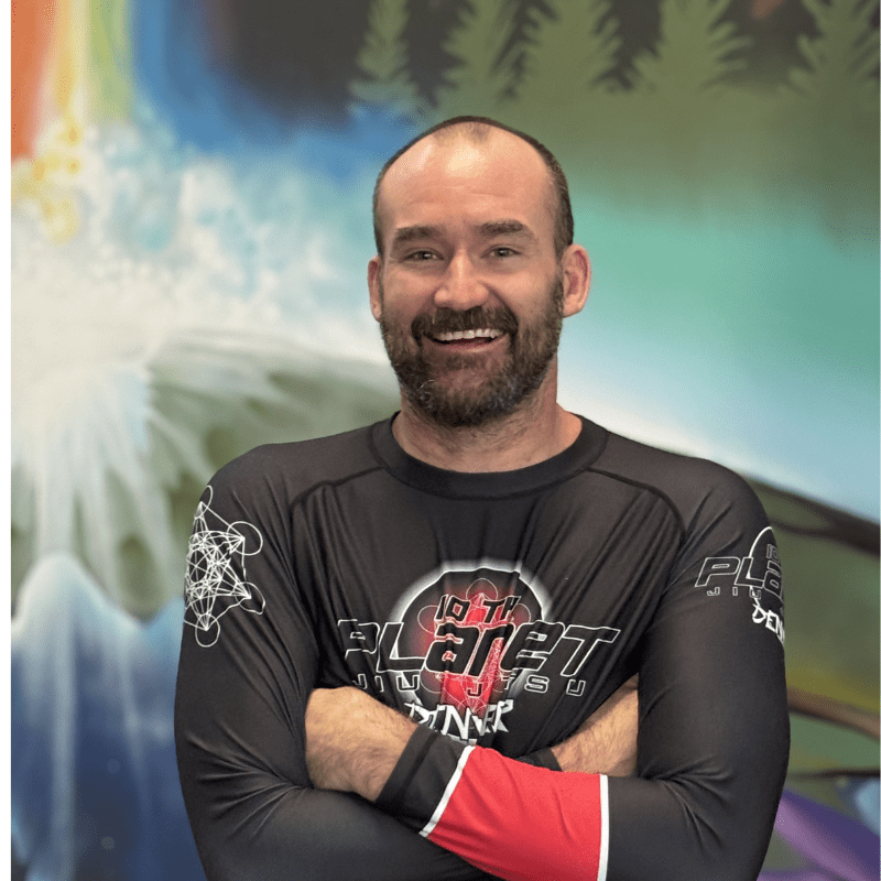 10th Planet Denver | Jiu Jitsu Coaches