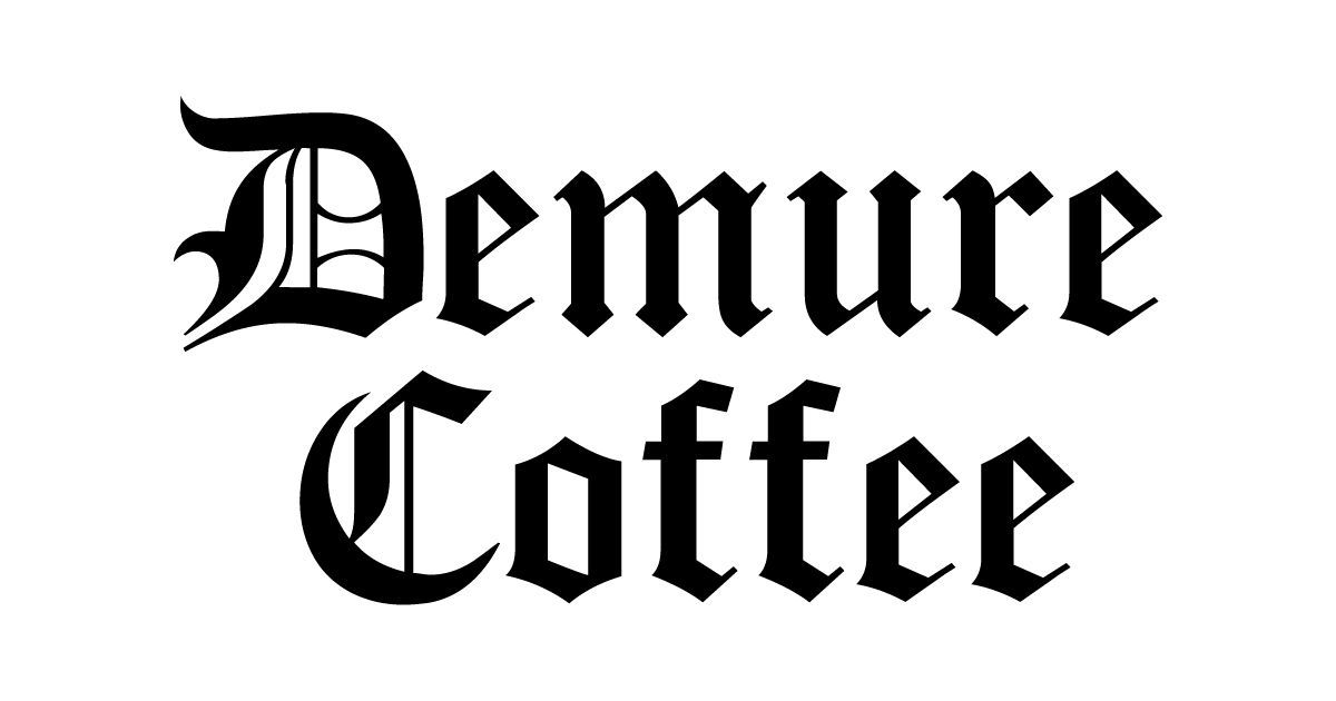 Demure Coffee