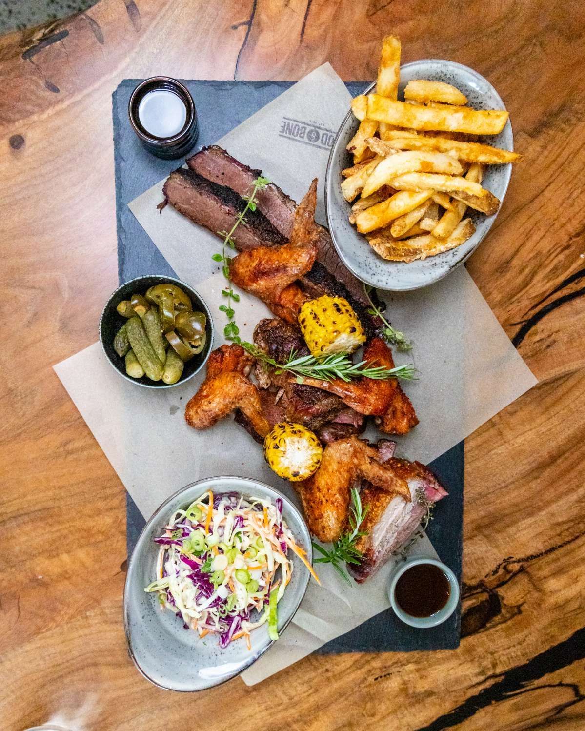 Food Gallery