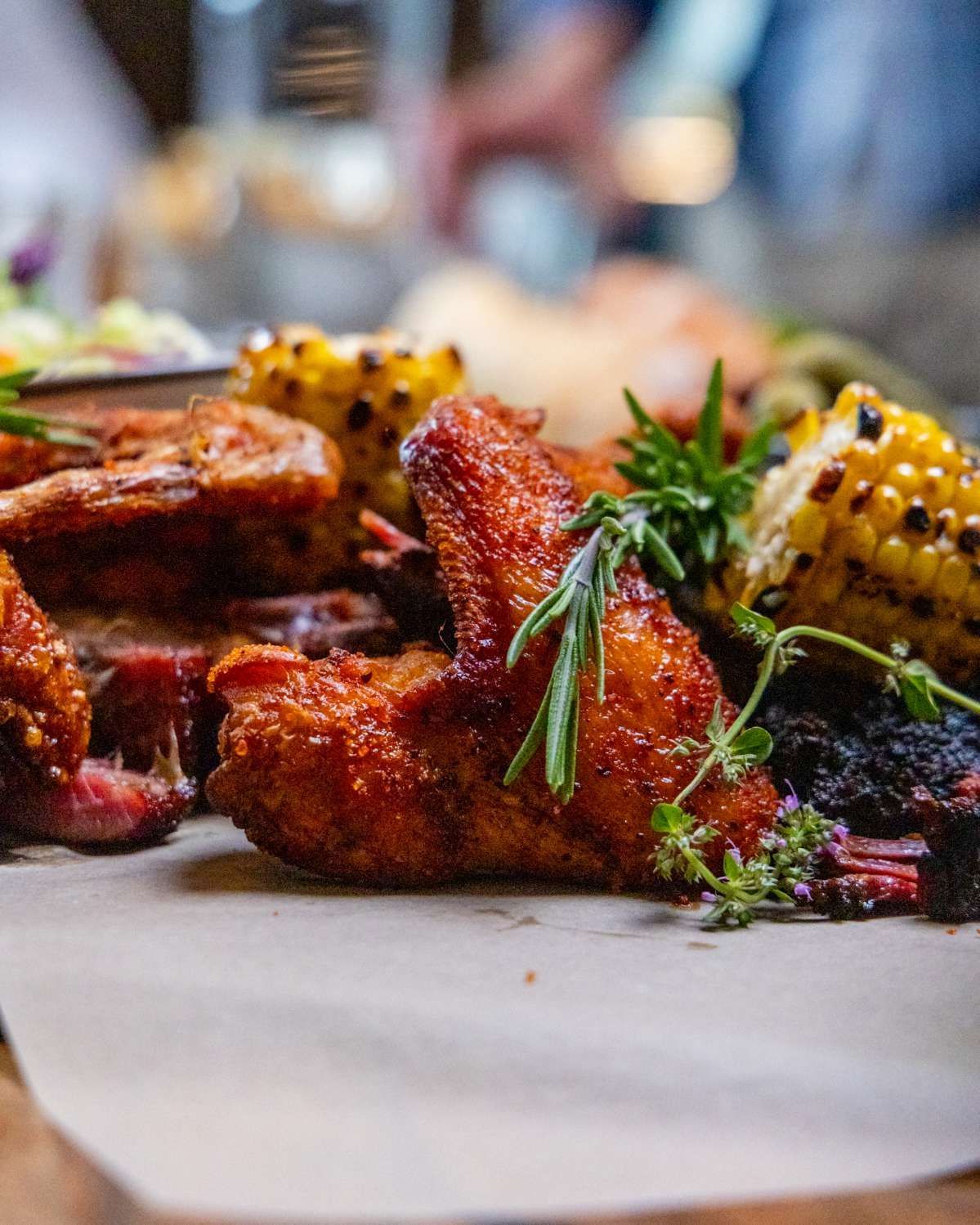 Food Gallery